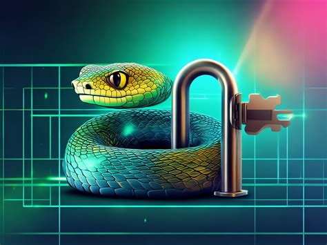 Python加密解密攻略：从基础到实践 达沃热点
