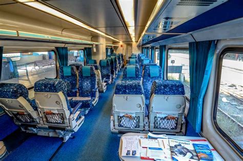 Sydney Brisbane Rail Service