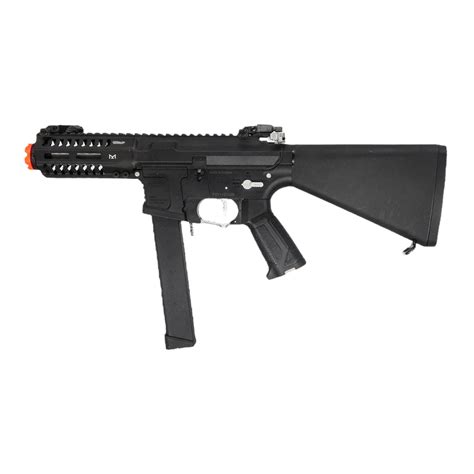 Ss Airsoft Custom Aegs