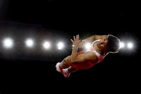 My Cwg Hopes Are Dwindling Im Sinking Into Depression Gymnast Ashish