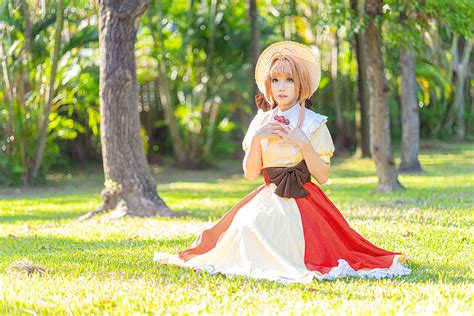 Cosplay Ver Cn Clina