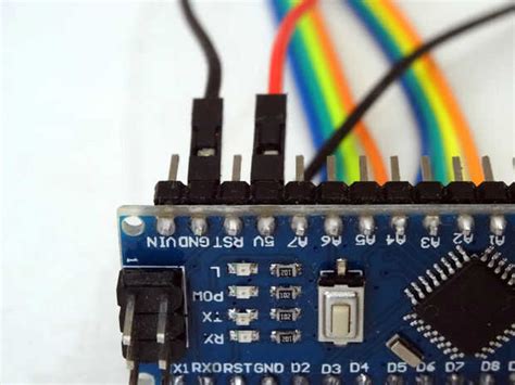 Arduino Nano Y Visuino Control De 2 Motores Paso A Paso Con Joystick