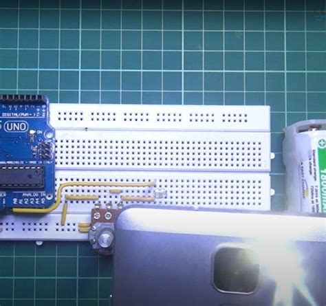 Arduino Uno With Cable Artofit