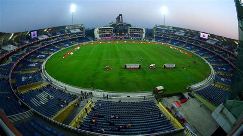 Icc Odi Cricket World Cup 2023 Tickets Price Ticket Booking Release