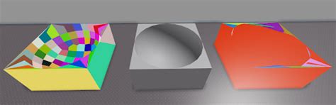 A Search For Better Convex Decomposition Roblox Blog