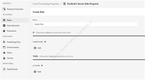 Exploring Adobe Launch Server Side Aka Adobe Experience Platform Data