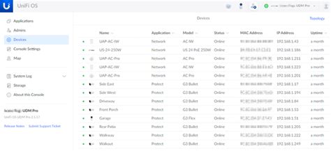Not So Fancy Unifi Setup For The Fam R Homelab