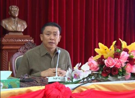 ສະຖາບັນວິທະຍາສາດເສດຖະກິດ ແລະ ສັງຄົມແຫ່ງຊາດ ສະຫລຸບວຽກງານປ້ອງກັນພາຍໃນ ປີ 2022