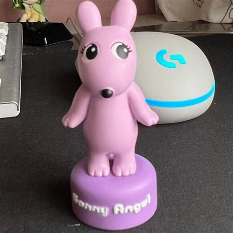 Sonny Angel Flower Series 2019 Secret Flower Robby Toysez
