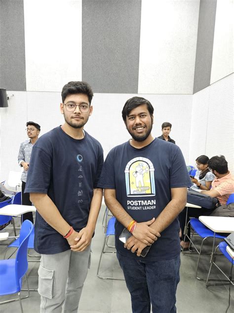 Apiworkshop Postman Fastapi Csi Bennettuniversity Backenddevelopment… Swayam Agarwal