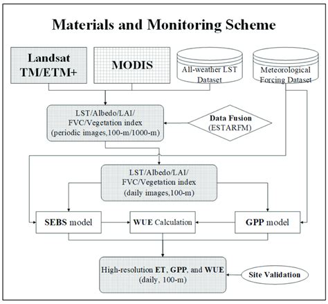 Workflow Of Information Processing Used To Generate High Resolution Download Scientific Diagram