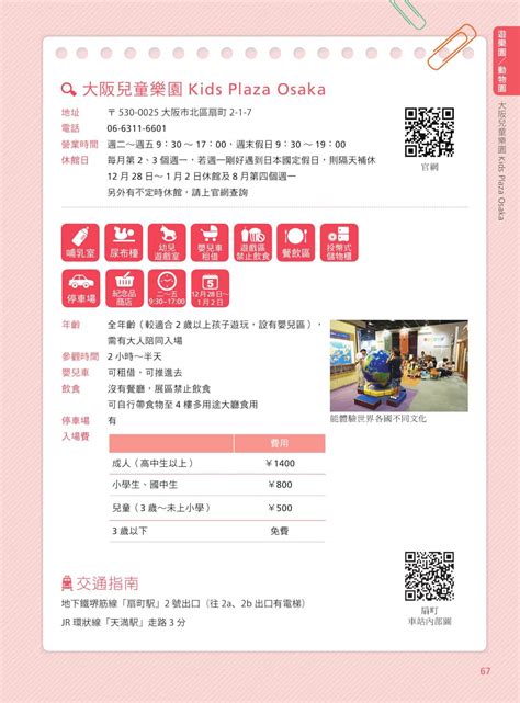關西親子遊大阪京都神戶奈良大手牽小手零經驗也能輕鬆上手03 Hami書城快讀