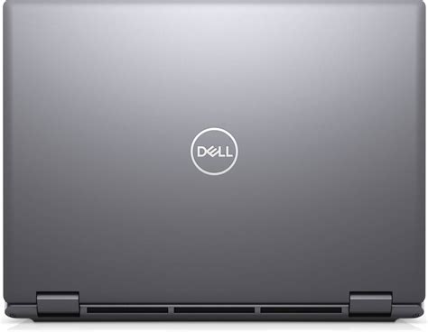 Dell Precision 7680 Mobile Workstation Laptop 16 Fhd 60hz Display