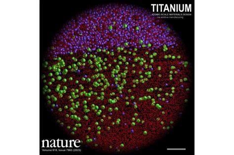 New Designer Titanium Alloys Made Using 3d Printing