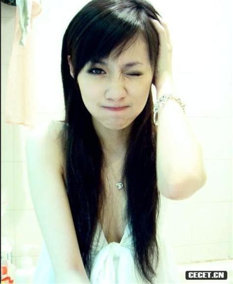 台湾美少女身材真好 中国娱乐资讯网cecetcn