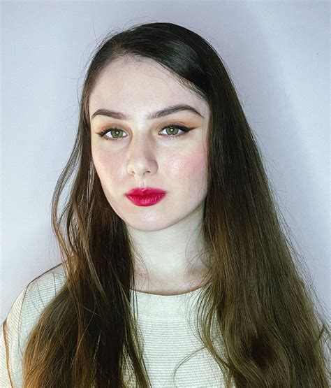 Ruby Red Lip R Makeupaddiction