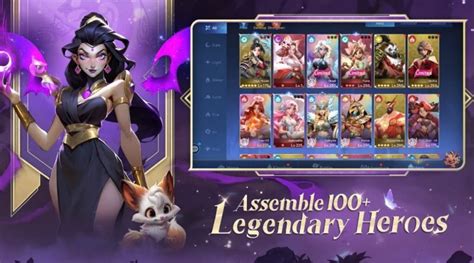 Summoners Kingdom Goddess Tier List And A Reroll Guide Pocket Gamer