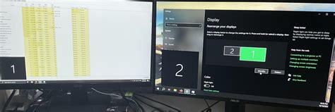 Windows Identify Monitors Wrong R Pcmasterrace