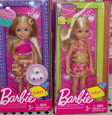 A Philly Collector Of Playscale Dolls And Action Figures New Barbie