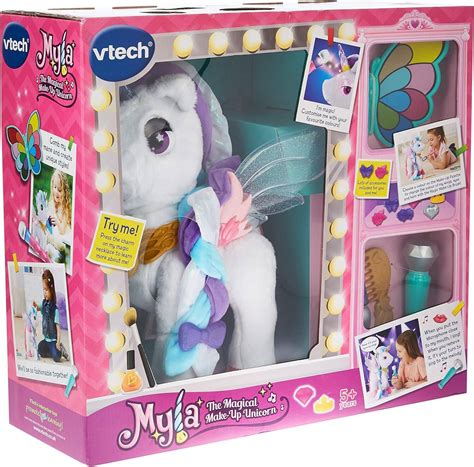 Vtech Fantasy Unicorn Buy Best Price In Uae Dubai Abu Dhabi Sharjah
