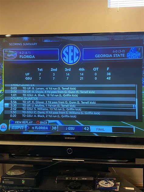 My Georgia State Team Came Back From A 17 Point Deficit In The Last 3