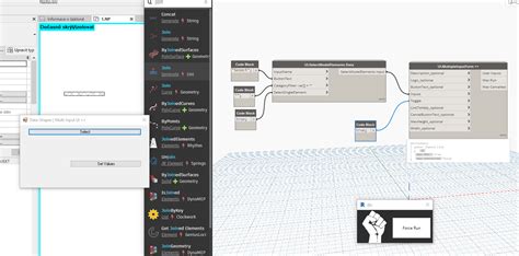 Data Shapes Selectmodelelements Data Does Not Select The Elements