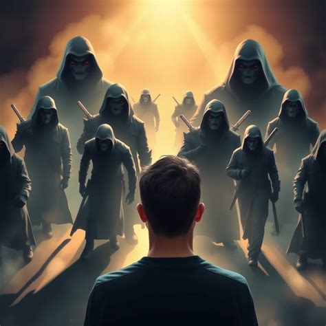 mastering avoid confronting 30 enemies at once leveluptalk