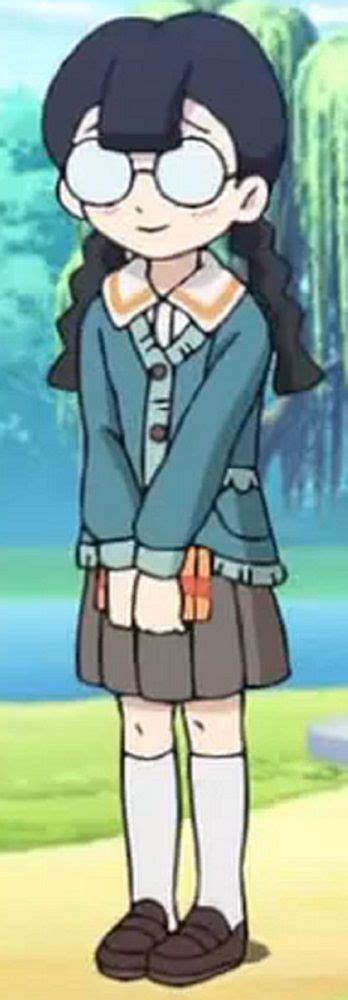 Shelly Yo Kai Watch Wiki Fandom Powered By Wikia