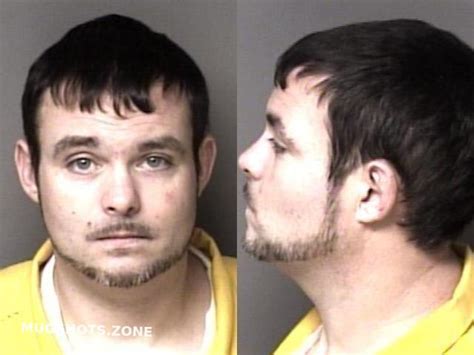 Burton Joshua David 06 14 2023 Gaston County Mugshots Zone