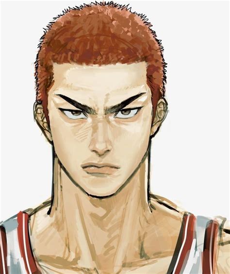 Pin By Khaoula Lahnine On Mes Enregistrements Slam Dunk Manga Slam