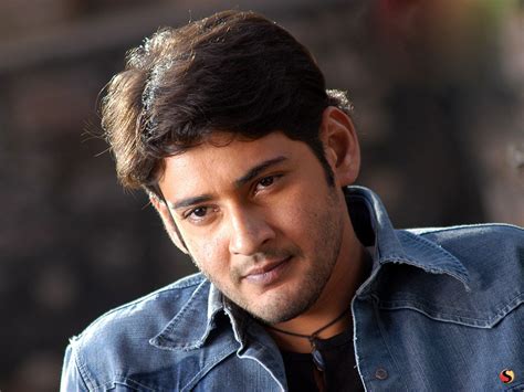 Mahesh Babu