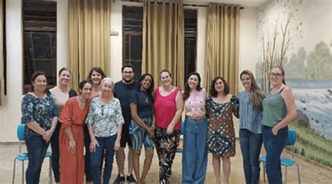 Educação Promove Palestra Para Processo De Musicalização Em Sala De