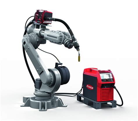 Fronius Launches TPS I Power Source