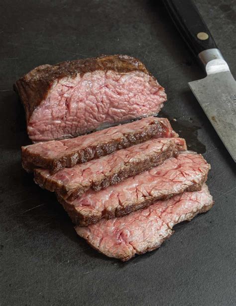 How To Cook A Bavette Steak Forager Chef