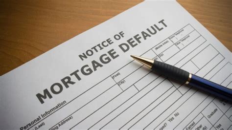 Default Servicing The Mortgagepoint