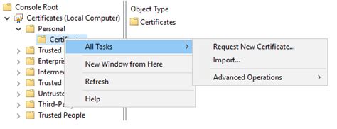 Enable SSL On SQL Server Multi Cloud Sagar