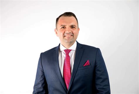 Cristian Stan primarul municipiului Târgoviște MESAJ la 4 ani de la
