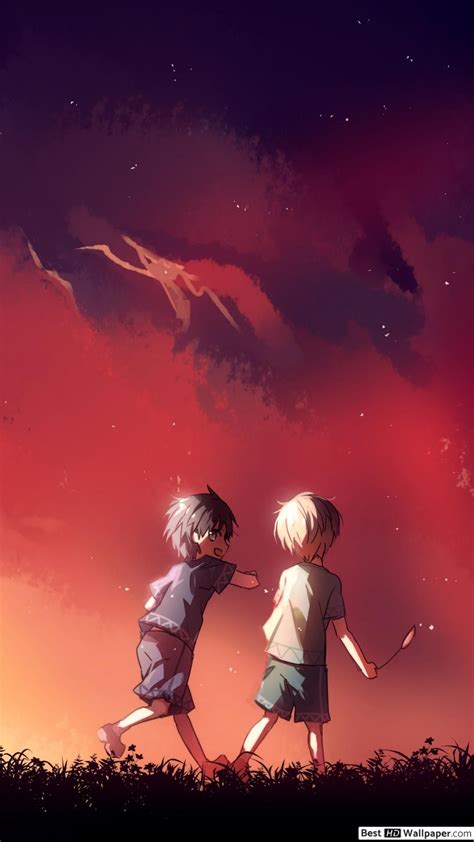 271 Hd Wallpaper For Android Anime 4k Pics Myweb