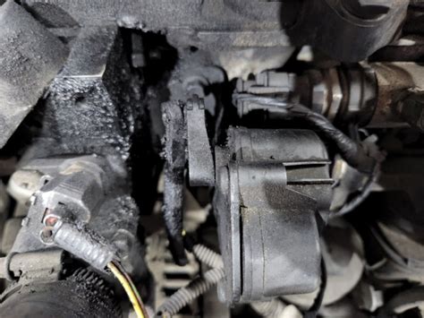 볼보xc70 D5 디젤 흡기크리닝 인젝터크리닝 Dpf크리닝 미미set 가변밸브 브레이크패드 디스크 오일 창원마산진해김해장유 디젤 흡기크리닝 신화