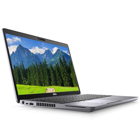 DELL LATITUDE 5510 259 I5 16 GO 512 GO Achetez Au Meilleur Prix