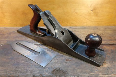 Stanley Bailey No 5 12 Type 13 Old Tool Shop