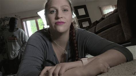 C All Over Them 2nd Hfw Clips4sale