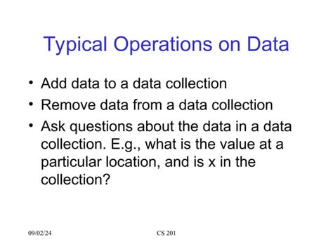 Linked List Stack Queue Data Structure Ppt