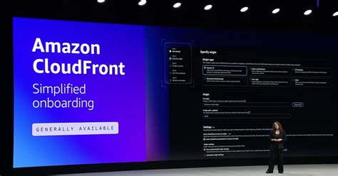 アップデート Amazon Cloudfrontのセットアップが一部簡略化および自動化されました！ Awsreinforce Developersio