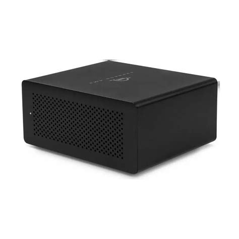 User Manual OWC Express 4M2 English 9 Pages