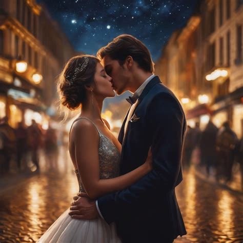 Premium Ai Image Valentines Day Special Posters With Amazing Concepts