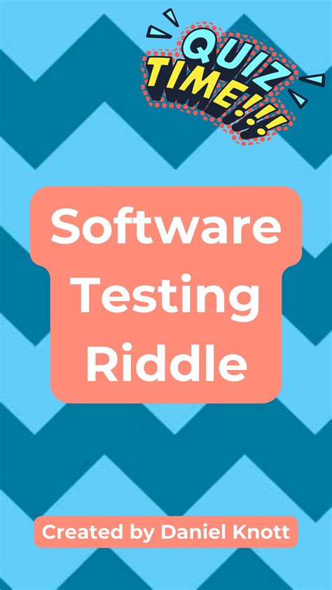 Softwaretesting Testing Testautomation Daniel Knott