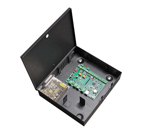 Single Door Controller Cu Sd Al