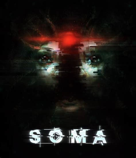 Nerds Of A Feather Flock Together Microreview Video Game Soma By