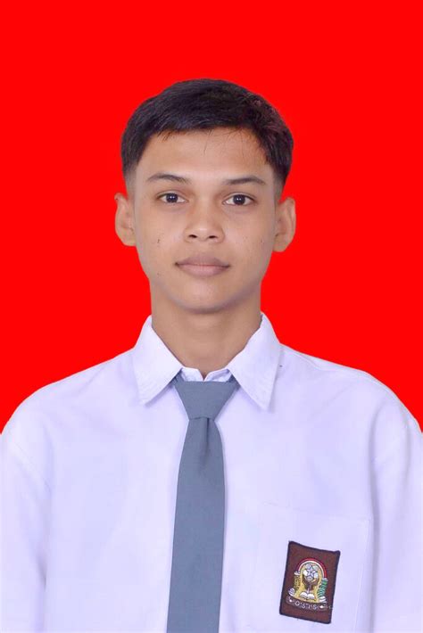 Kumpulan Pas Foto Sma Terbaik Blog Pengajar Tekno